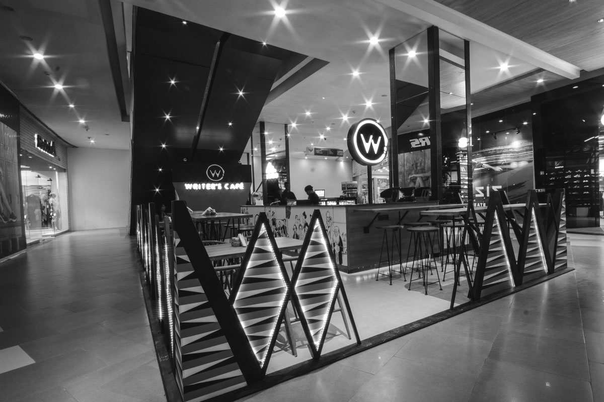 MERIT LEAGUE | INTERIORS